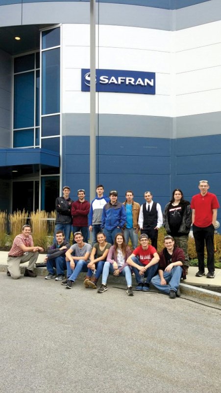 Business NH Magazine