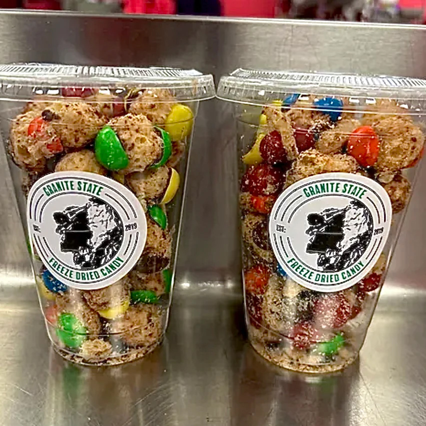 Business NH Magazine : Very Merry Holiday Gift Festival