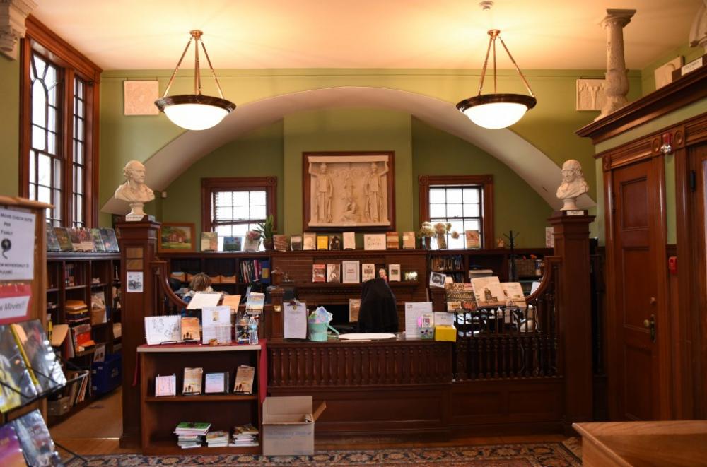 Business NH Magazine