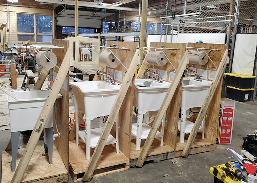 Business NH Magazine