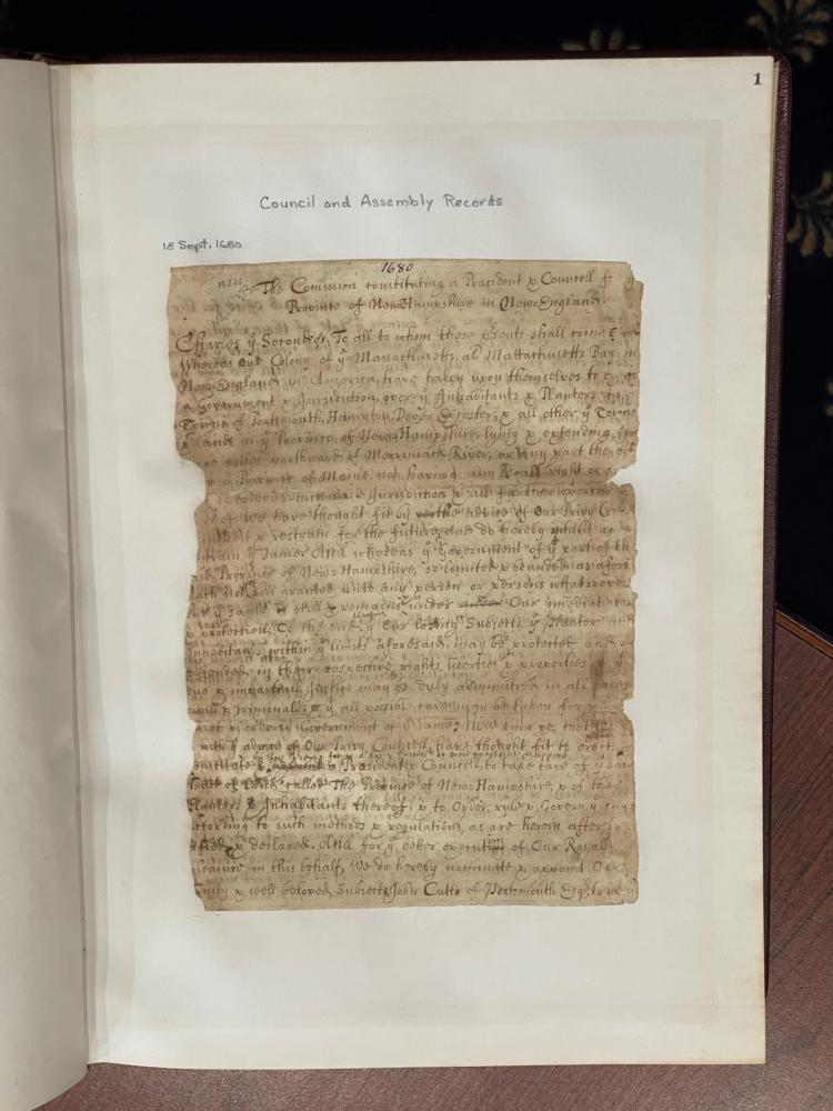 Business NH Magazine