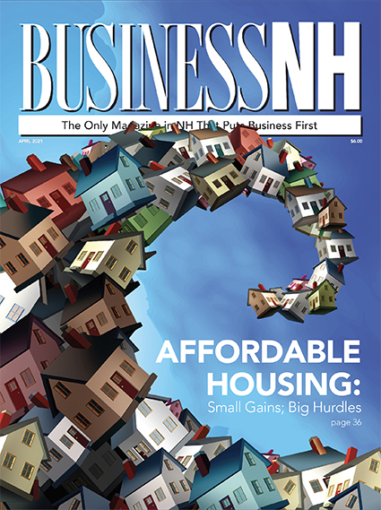 Business NH Magazine