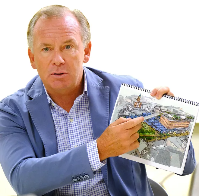 Business NH Magazine