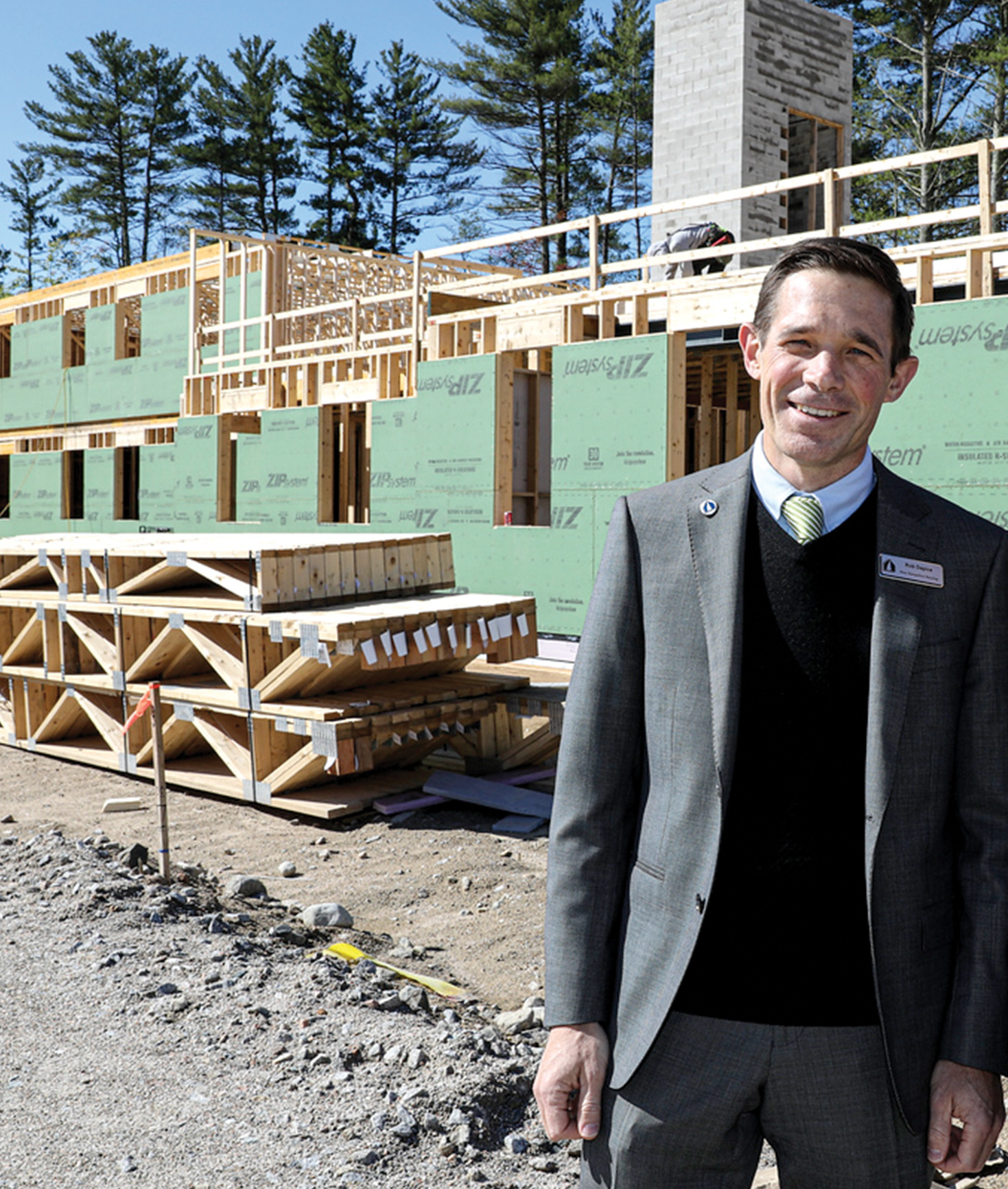 Business NH Magazine