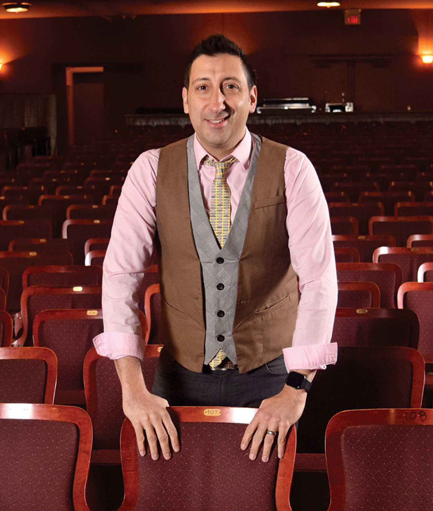 Business NH Magazine