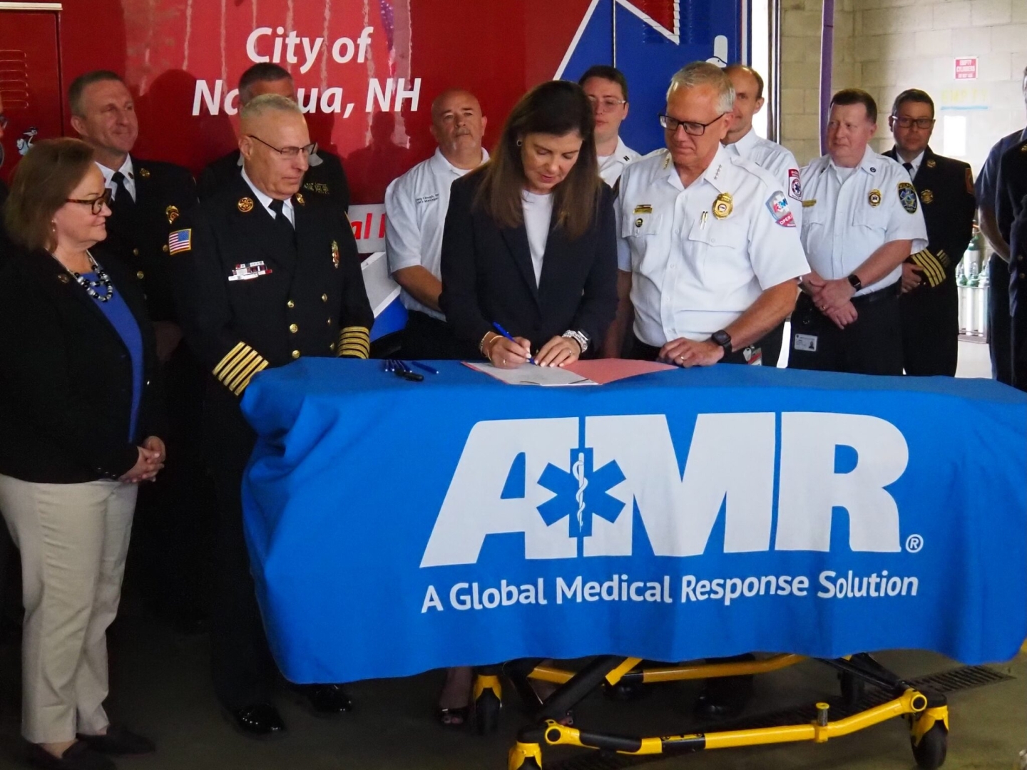 Business NH Magazine