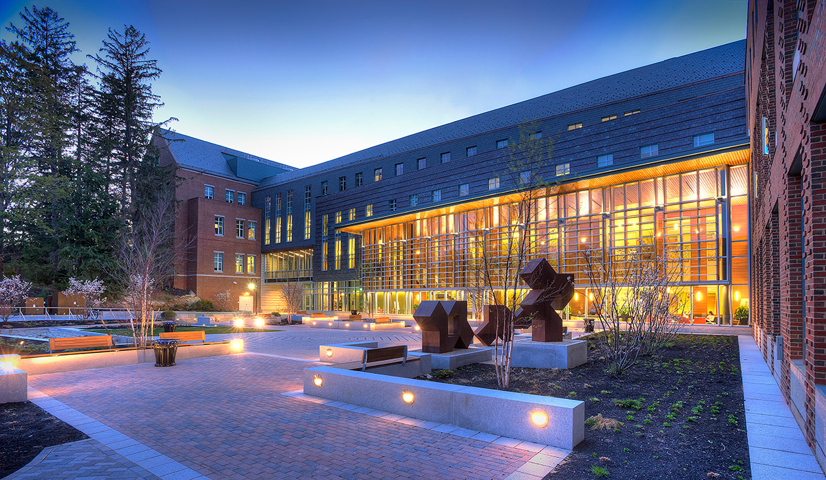 Business NH Magazine