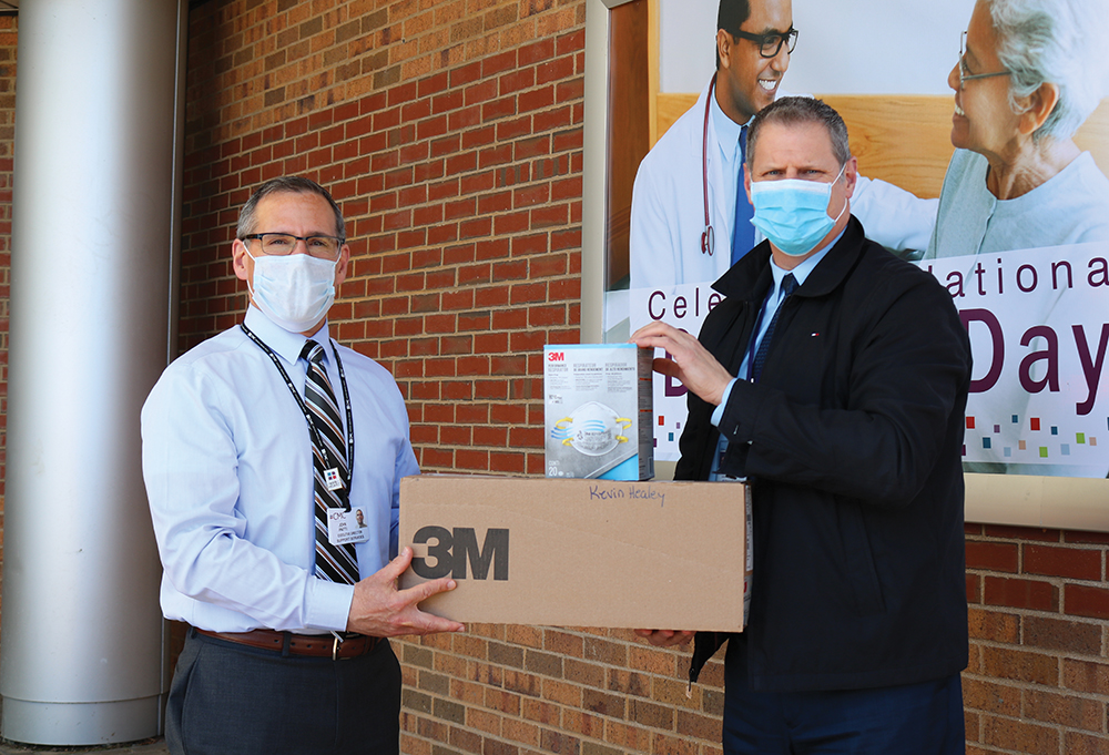 Business NH Magazine